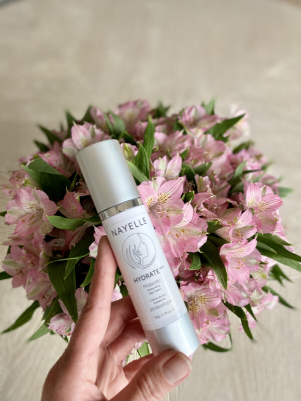 HYDRATE Probiotic Moisturizing Day Cream