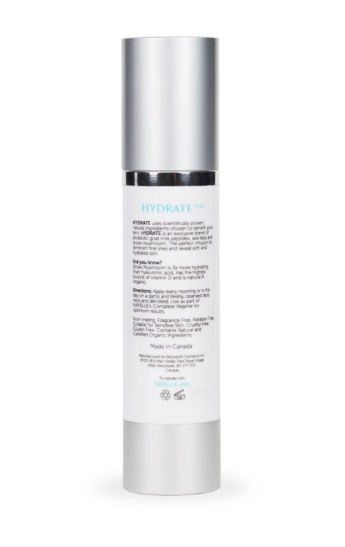 HYDRATE Probiotic Moisturizing Day Cream